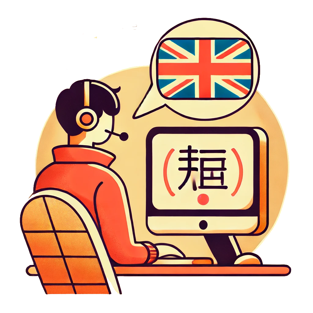 Ren'py Autotraslator