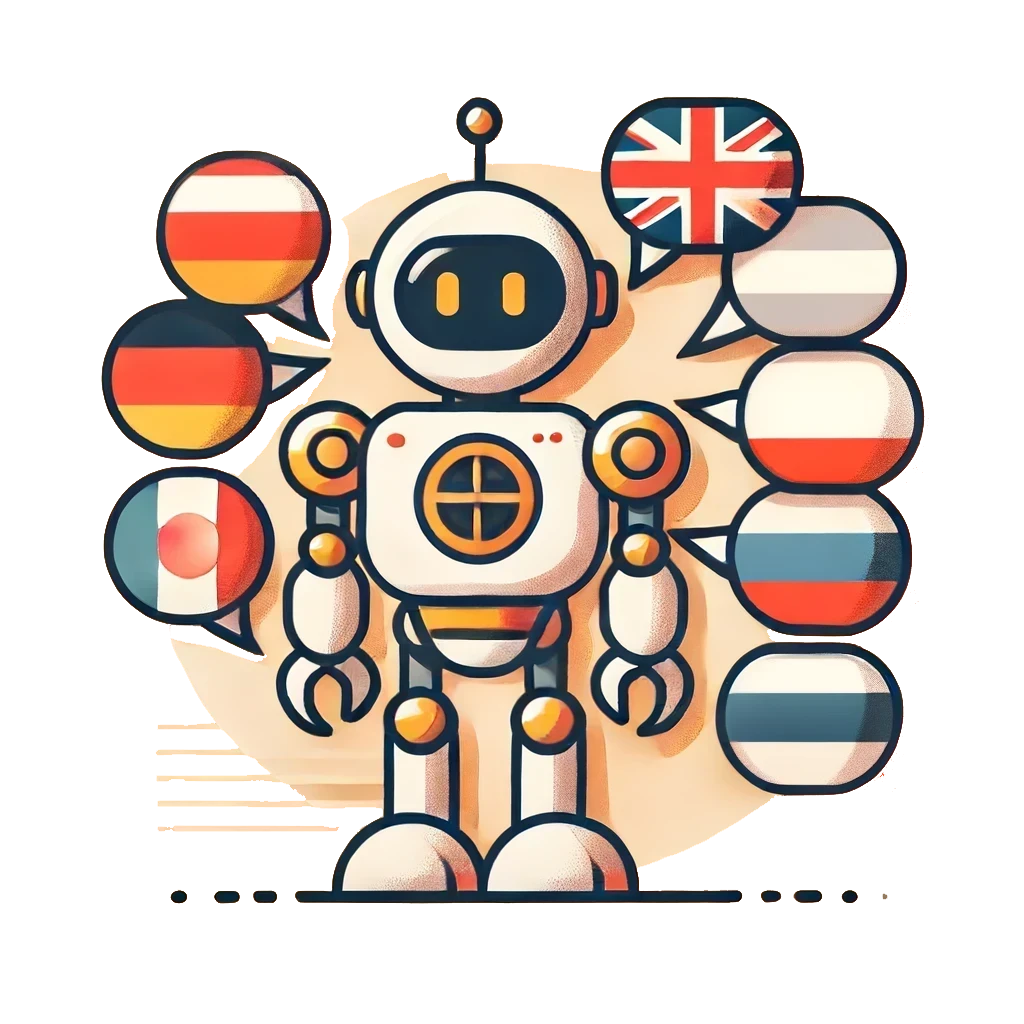 Ren'py Autotraslator